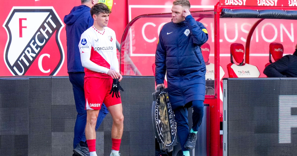 Taylor Booth op weg naar FC Twente; AS Roma blijft pushen in de strijd om Salah-Eddine | FC ...