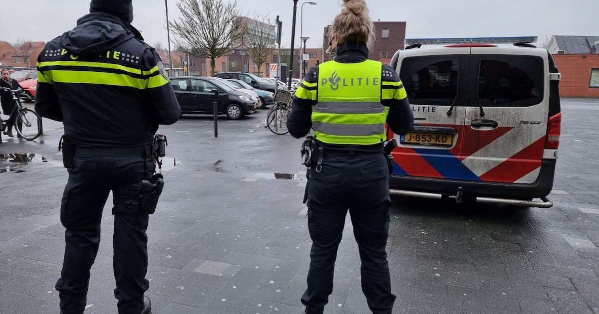 Meerdere oproepen tot rellen in Twente: politie paraat in Hengelo en ...