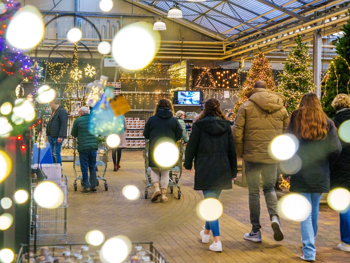 Deze drie grote Twentse tuincentra hebben ‘een heel goed seizoen ...