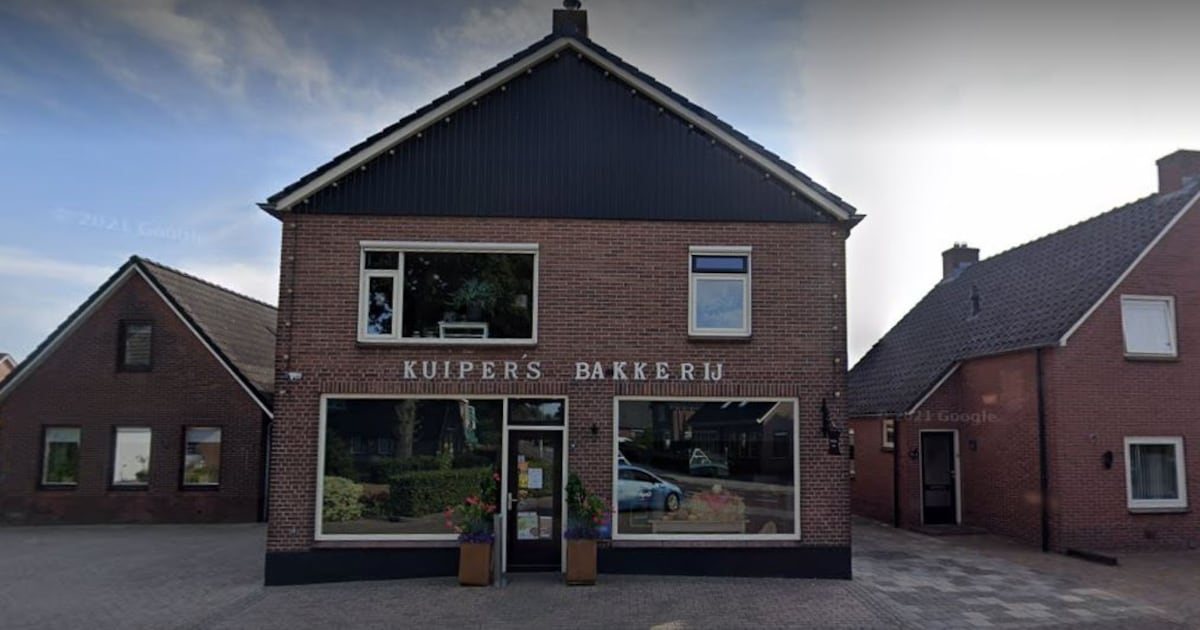 Bakkerij uit Den Ham verhuurt zaak aan Nollen na ‘slapeloze nachten ...