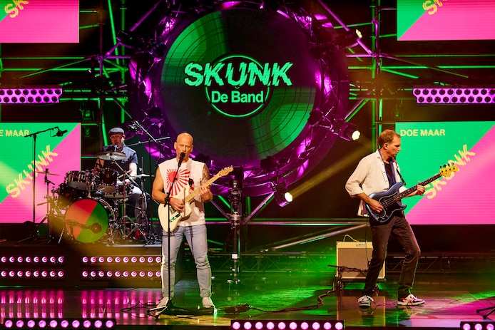 Gierende hormonen en jeugdsentiment voor de patatgeneratie | Dinkelland ...