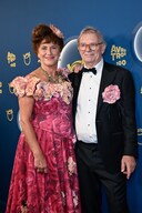 ‘Deze actrice bewees op de blauwe loper dat een jurk verder heel weinig ...