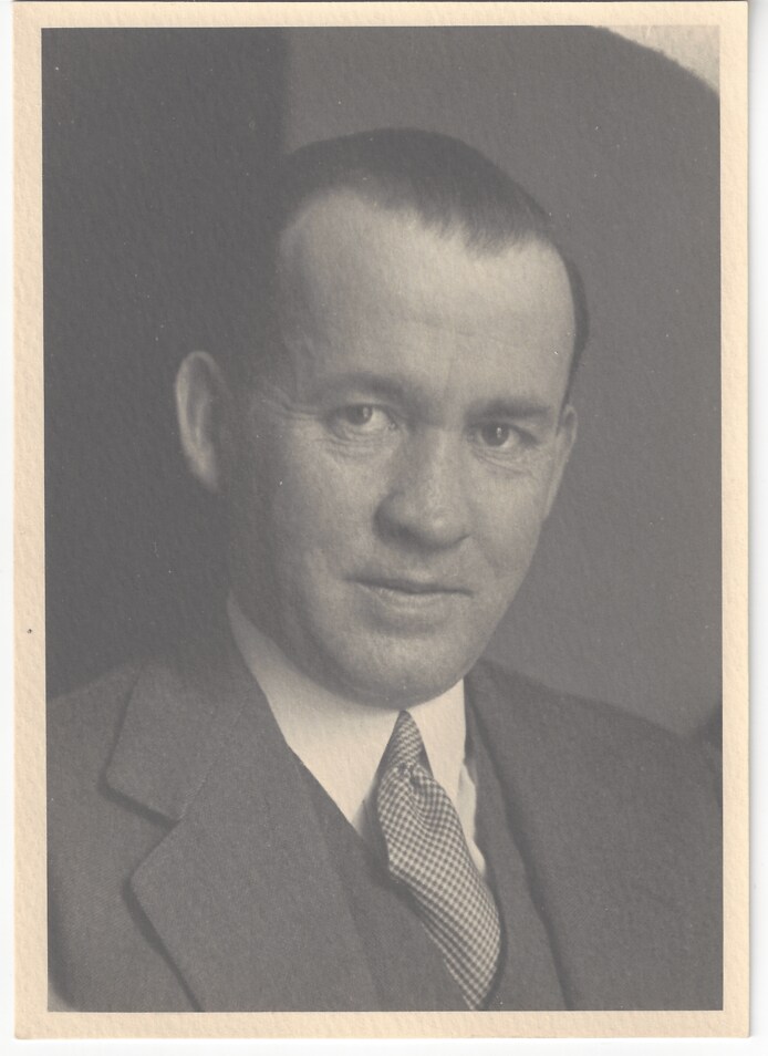 De laatste lente van ‘Rut’ Schimmelpenninck: ‘Denk niet slecht van mij ...