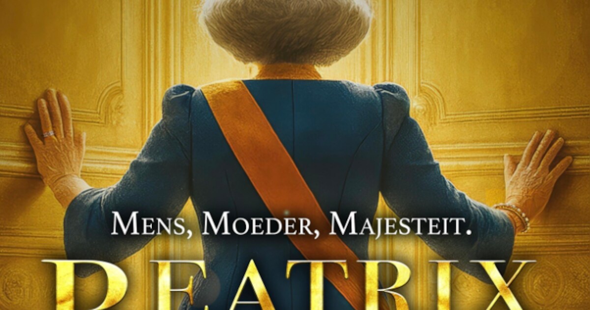 Beatrix de musical wordt jaar uitgesteld, meer geld nodig voor show ‘op ...