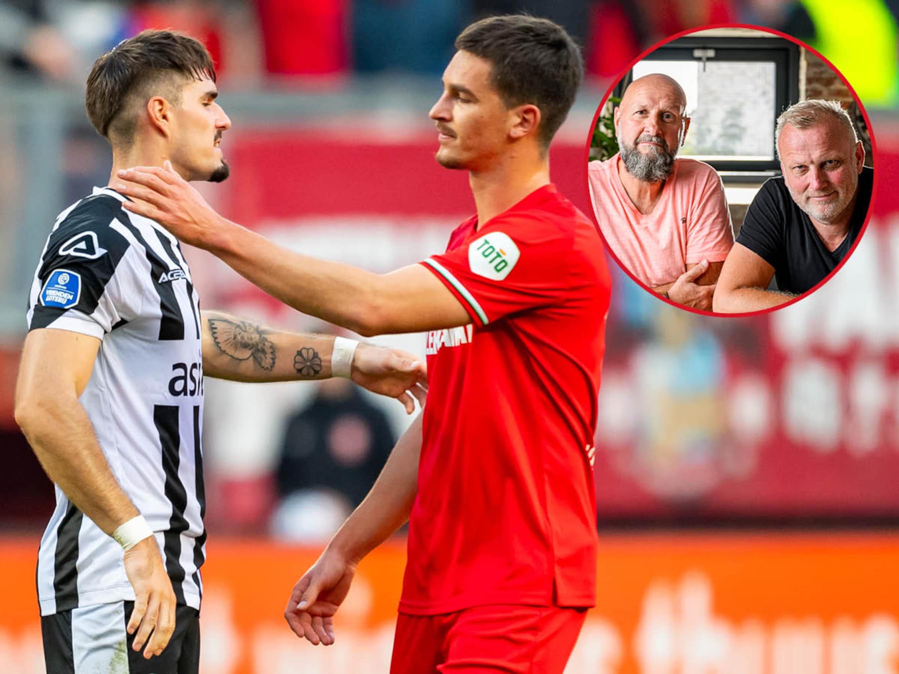 Nieuwe praktijk neemt 10.000 mensen in Losser over om huisartsentekort ...