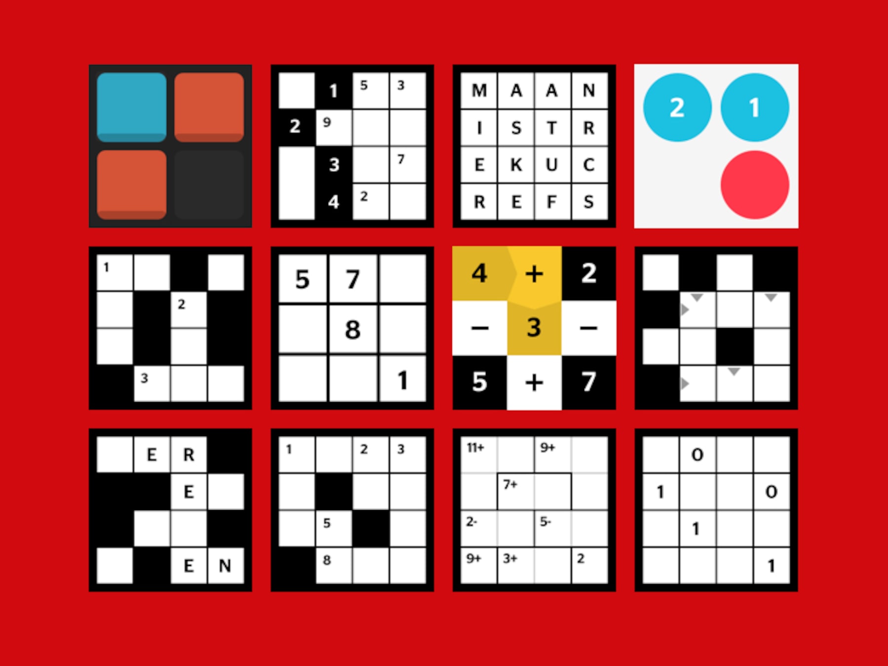 Speel onze nieuwe puzzel Spelwijze en geef je feedback | Home | Tubantia.nl