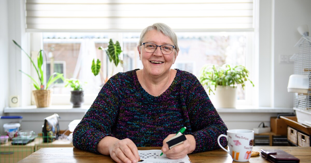 Haaksbergse hulpverlening strijdt samen tegen eenzaamheid, met succes ...