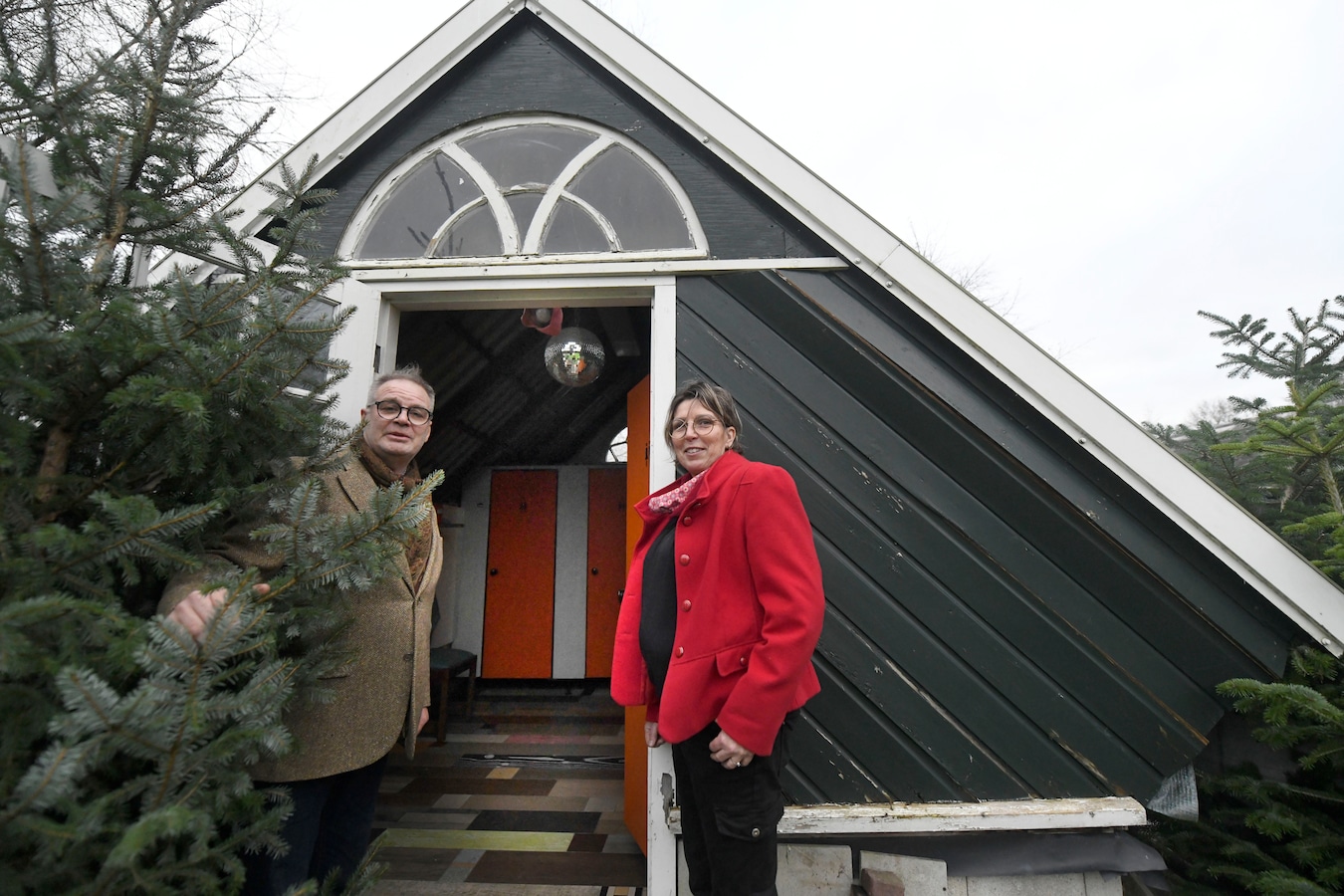 Zouthuisjes: ze blijven in Twente, maar wat kun je ermee? Veel, heel ...