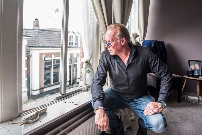 Rechter neemt kijkje in verloederd huurpand in Almelo: nieuwe episode ...