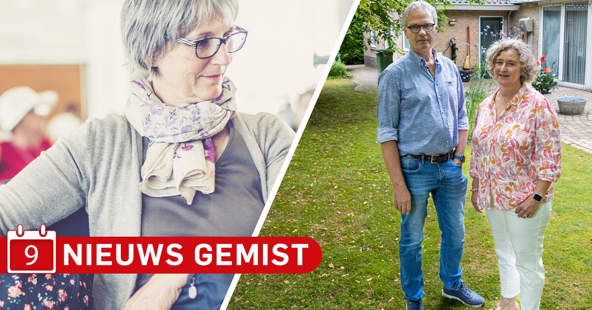 Gemist? Hengelo moet kiezen voor kinderdagverblijf óf voor huis van Bert en Anne & nieuwe ...