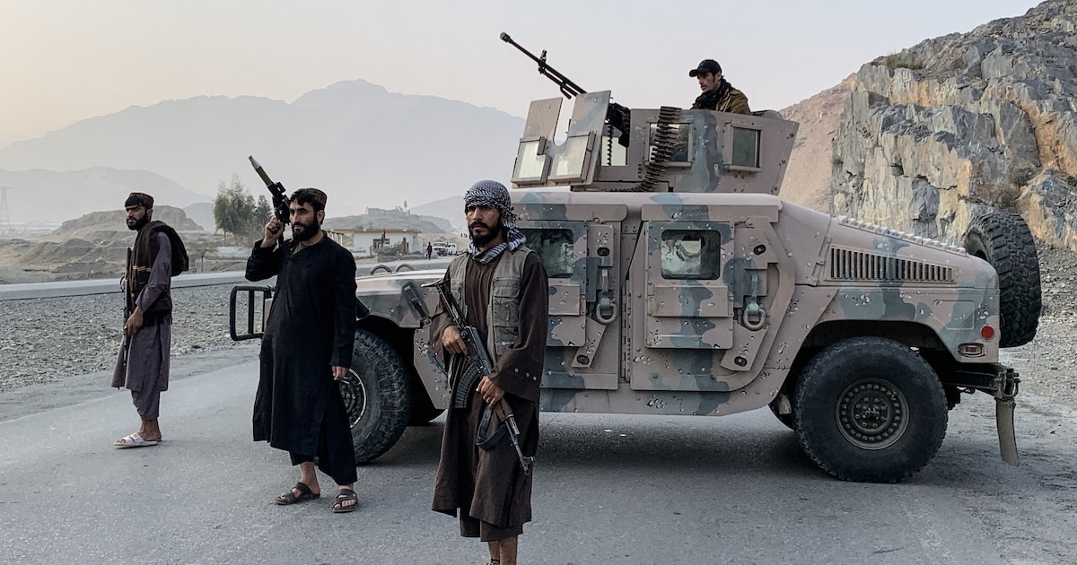 Elf kinderen gedood bij Pakistaanse aanvallen in Afghanistan, zegt ...