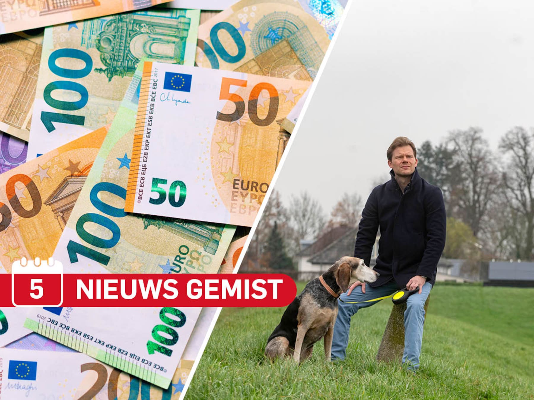 Henk Pen vertrekt uit Haaksbergen, maar wat komt ervoor in de plaats ...