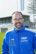Sportieve Sander (45) laat onvergetelijke erfenis na voor gezin ...