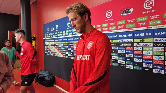 TERUGLEZEN | Sem Steijn trots op zijn tijd bij FC Twente: ‘Ik kwam als jongen en vertrek als man ...
