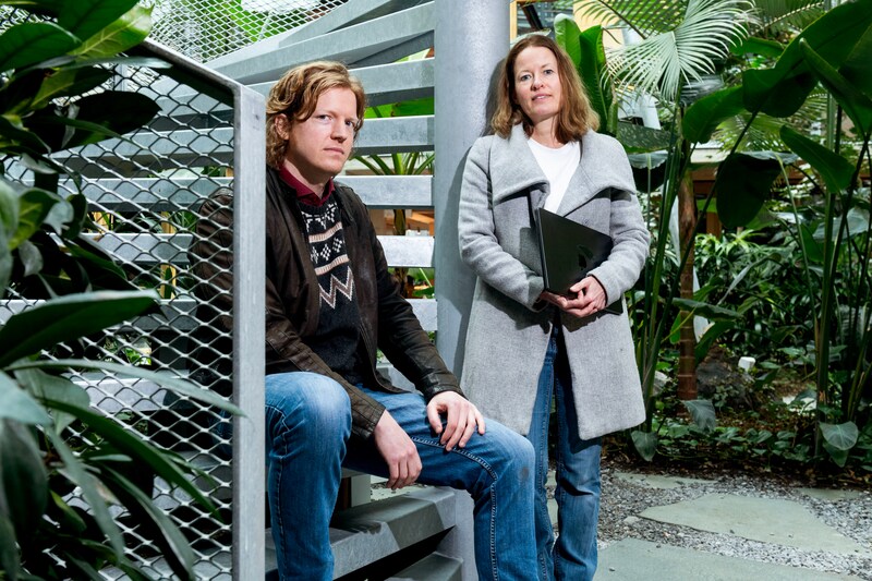 Twentse onderzoekers onthullen hoe zoekmachines zoals Google en Bing ...