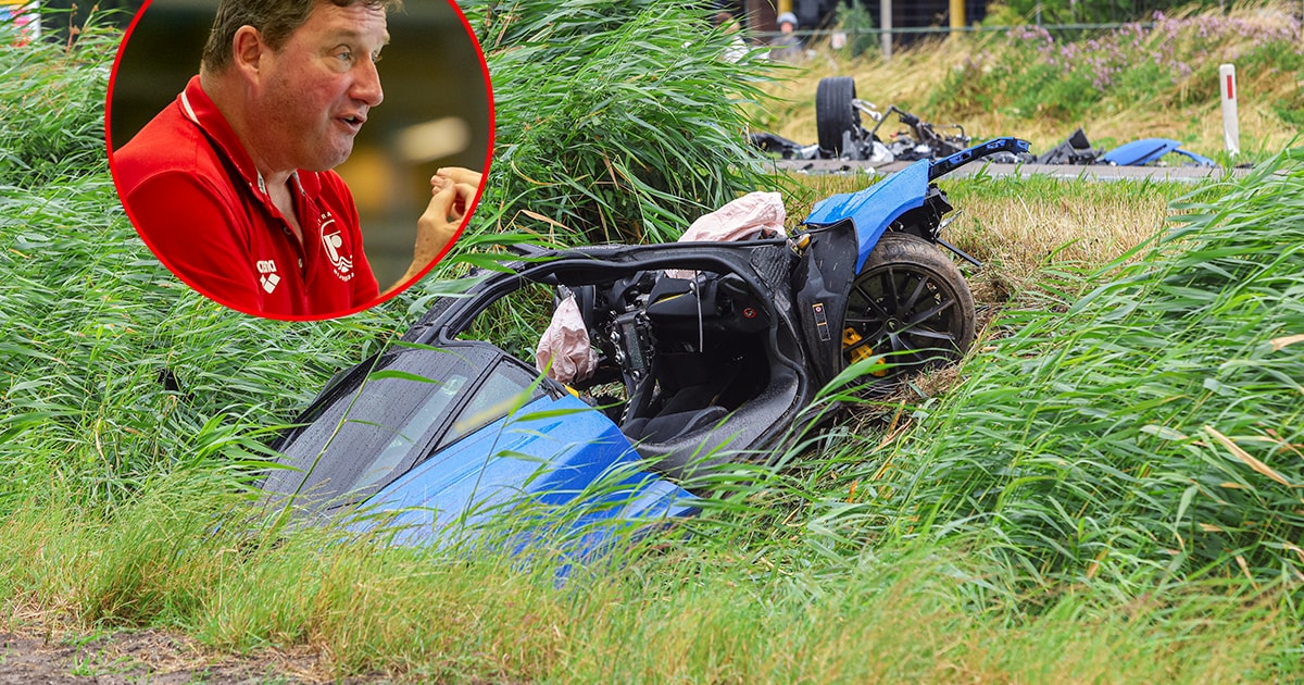 Waterpolocoach Jan Mensink uit Nijverdal betrokken bij ernstige ...