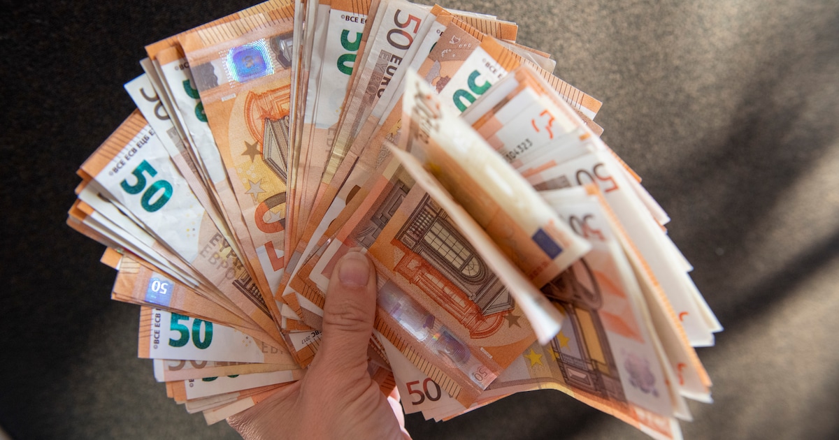 Als Turks bedrijf zegt contant geld niet te hebben ontvangen, moet ...