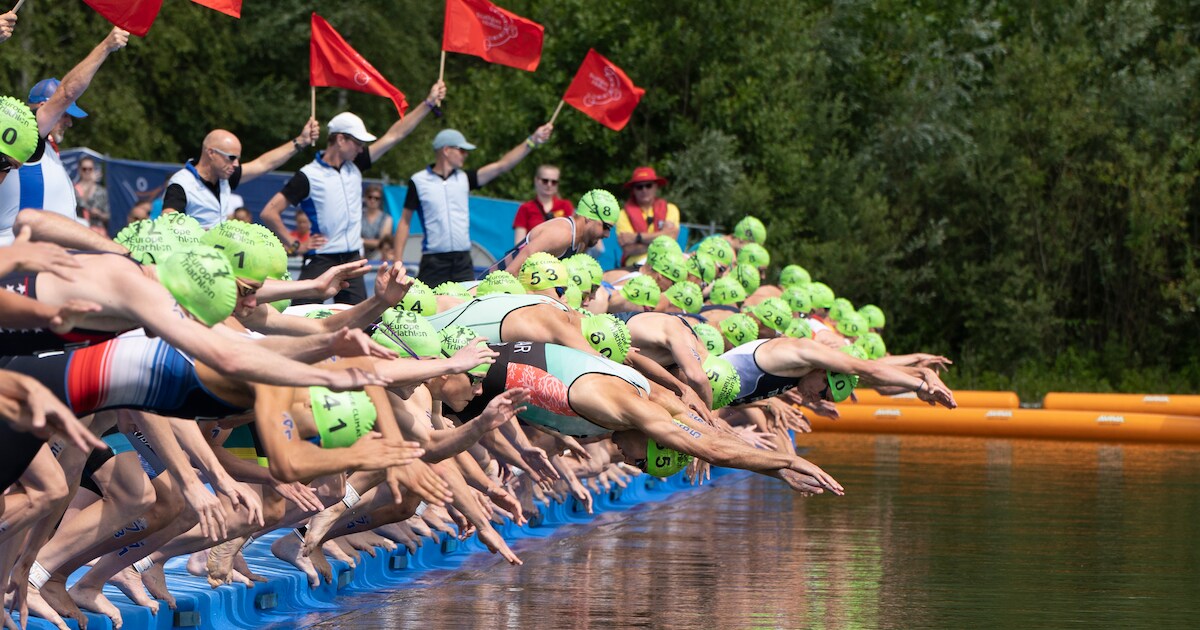 Overijssel vindt Triathlon Holten niet beeldbepalend, maar dan gebeurt ...