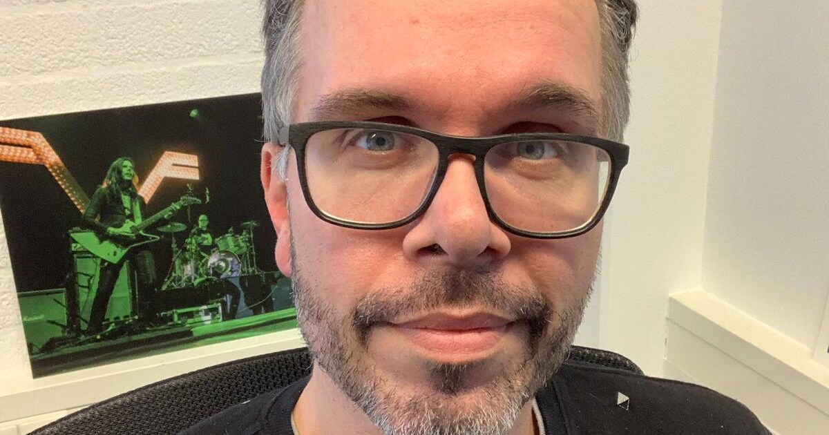 Michiel Veenstra al twintig jaar weg uit Twente: ‘Maar heb dat Twentse ...