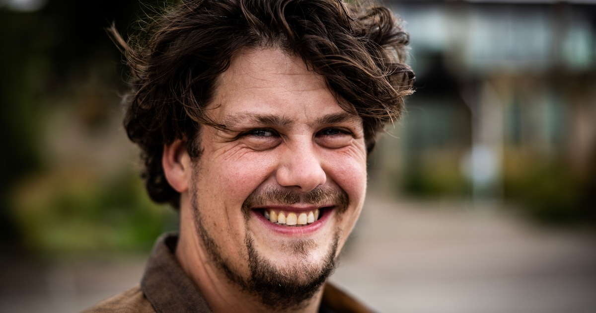 Zonder Alexander wordt het een stuk saaier in Tubbergen: ‘Soms denk ik: Alex, was nou even ...