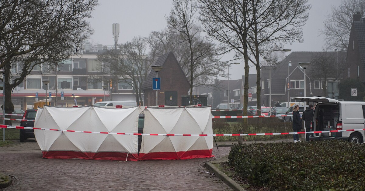 Veroordeling Dennis B. uit Enschede voor moord op Shadi Saker is ...