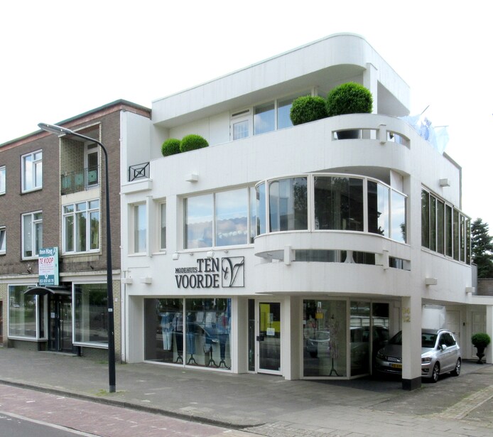 Mooiste slagerij van Enschede zou monument moeten zijn, maar er is wel ‘veel aan verprutst ...