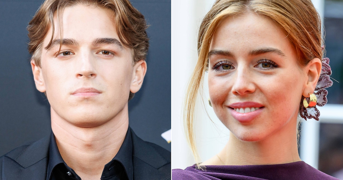 Privé plaatst foto van Antoon en prinses Alexia: mag dat? ‘De mediacode ...