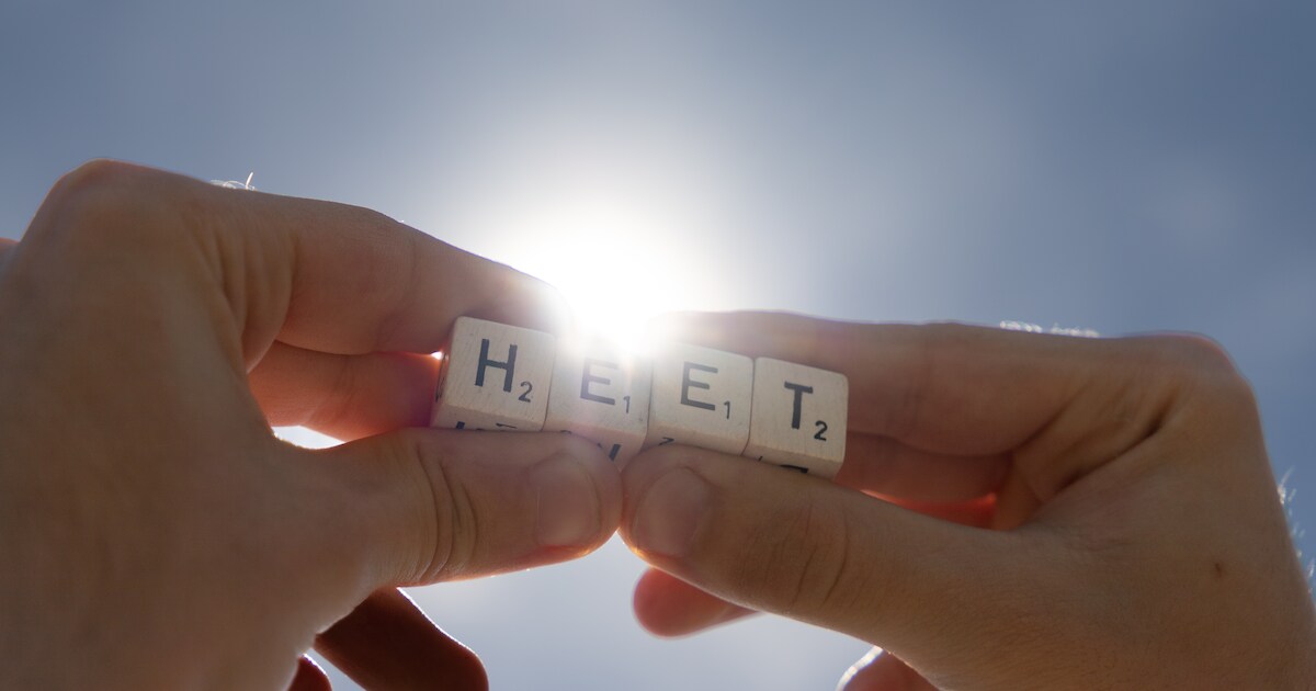 Volgende week 35 graden in Twente? Volgens Buienradar wel | Enschede ...