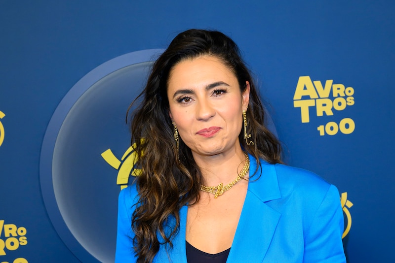 Nadia Moussaid spreekt voor docu met Palestijnen die leven onder ...