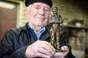 In twee jaar groeide band tussen Berend (80) en Mathilde (59): 'Kon ...