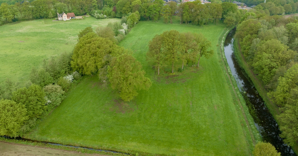 Plan voor nieuwe wijk in Bentelo gepresenteerd: meer dan 30 nieuwe ...