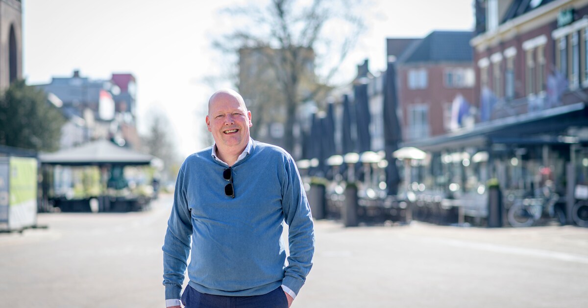 De horeca moet de ruimte krijgen in Hengelo, om te overleven na corona ...