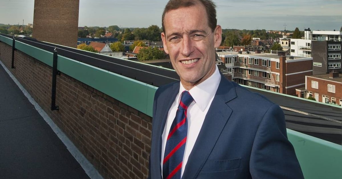 Burgemeester Schelberg kiest andere aanpak mogelijke jihadisten dan ...