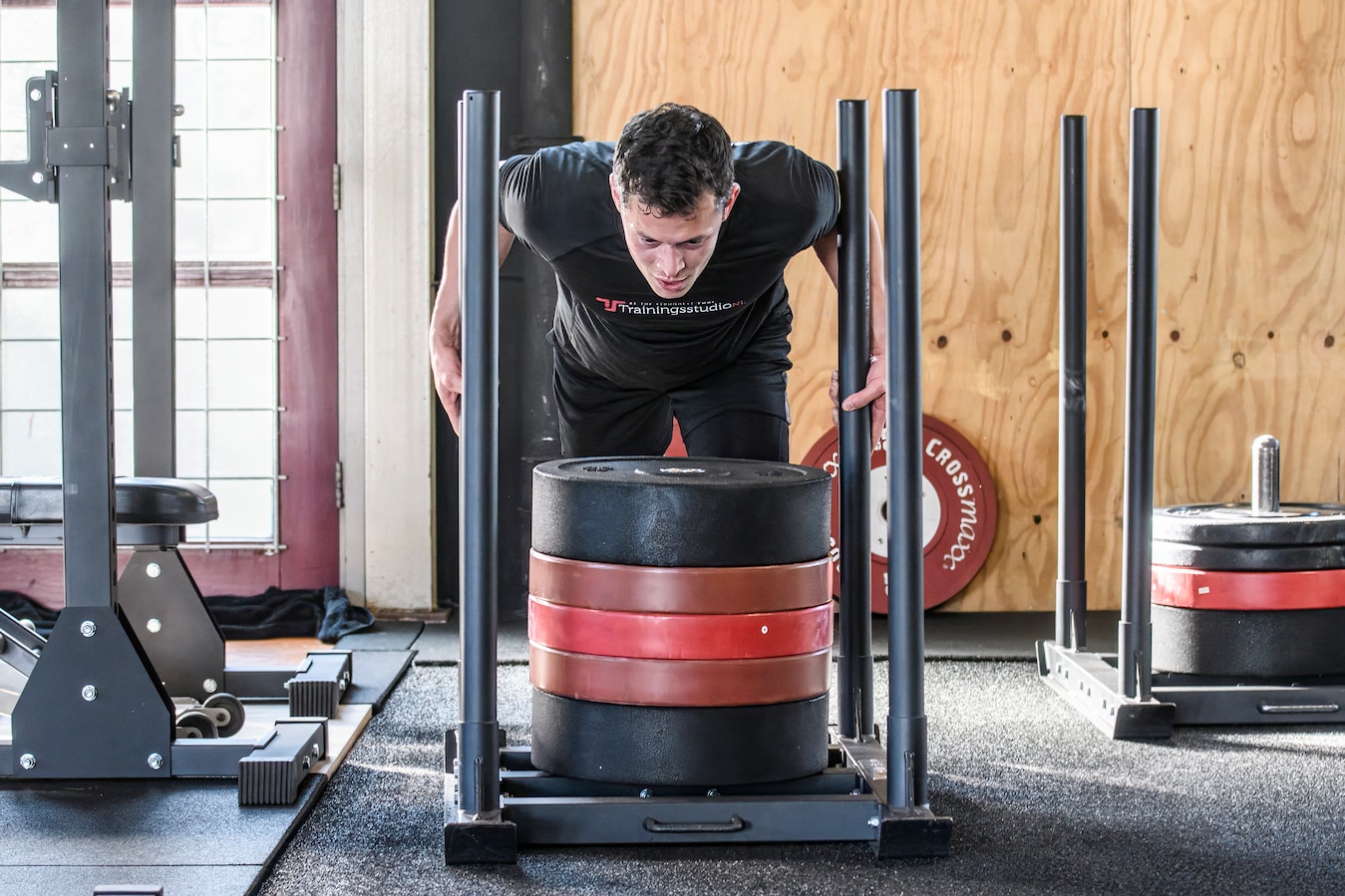 Zweten, afzien en presteren: waarom Hyrox steeds populairder wordt ...