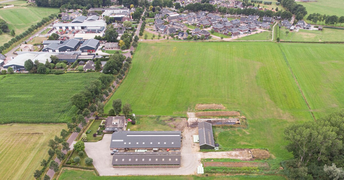 Gemeente Raalte houdt informatiebijeenkomst over nieuwbouwplan voor Mariënheem | Hellendoorn ...