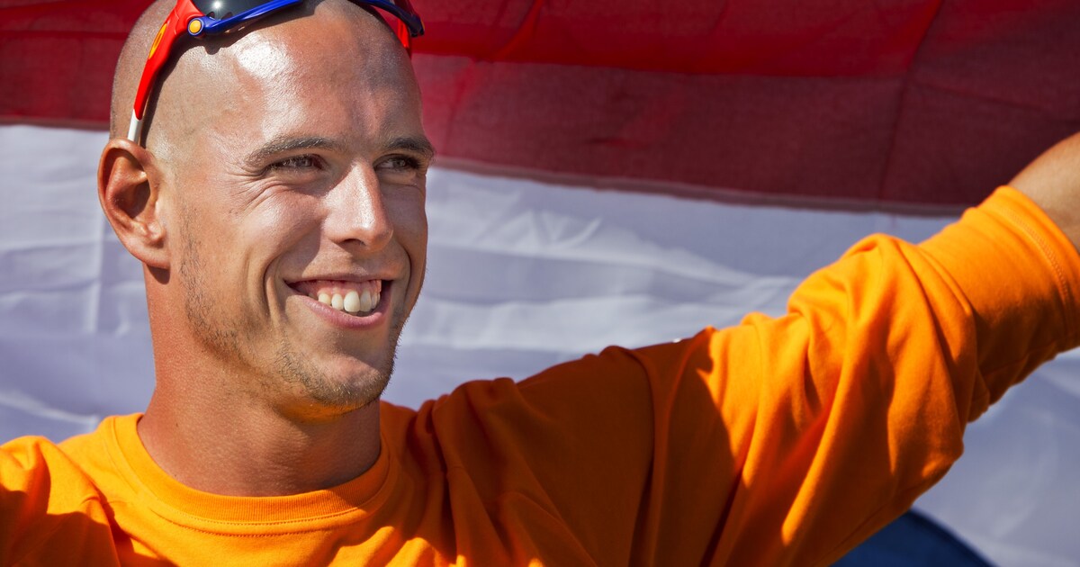 Van Rijsselberghe na fout buiten de medailles | Meer sport | tubantia.nl