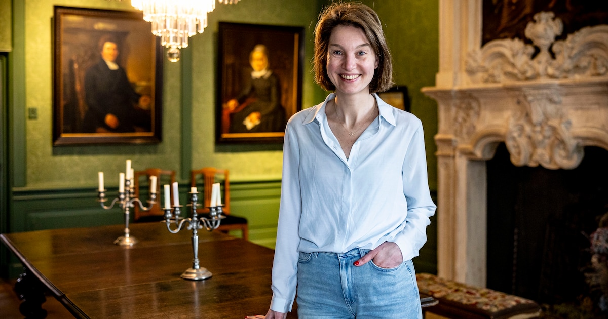 Nikki (34) uit Oldenzaal droomde van ‘La Douce France’, maar staat nu ...