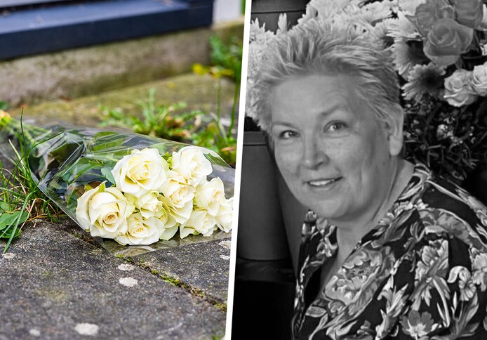 ‘Verdachte van dood Tonnie (53) mishandelde haar en dochter week voor ...