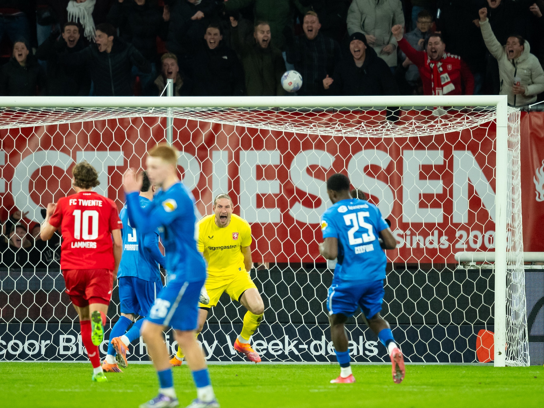 Het speelschema van FC Twente is bekend en dit valt er op | FC Twente ...