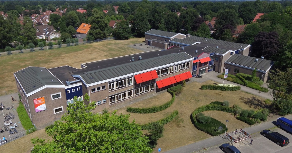 Trajectklas Assink lyceum voorkomt vroegtijdig schoolverlaten: ‘Er ...