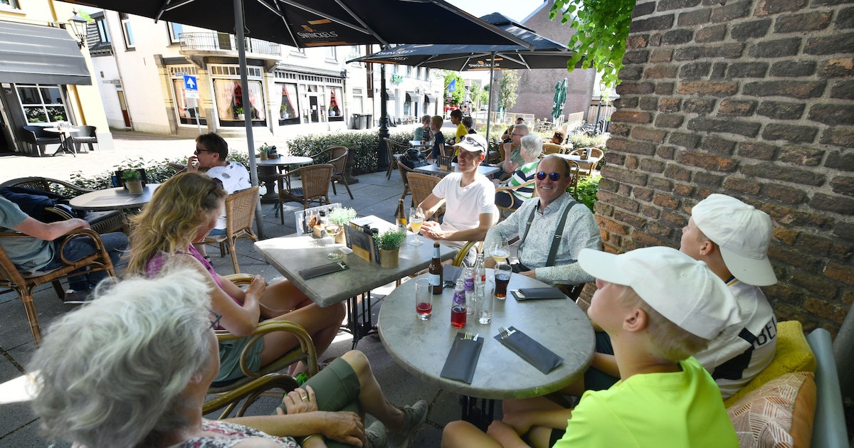 Is het Muraltplein in Borculo het Beste Horecaplein van Twente? ‘Echt ...