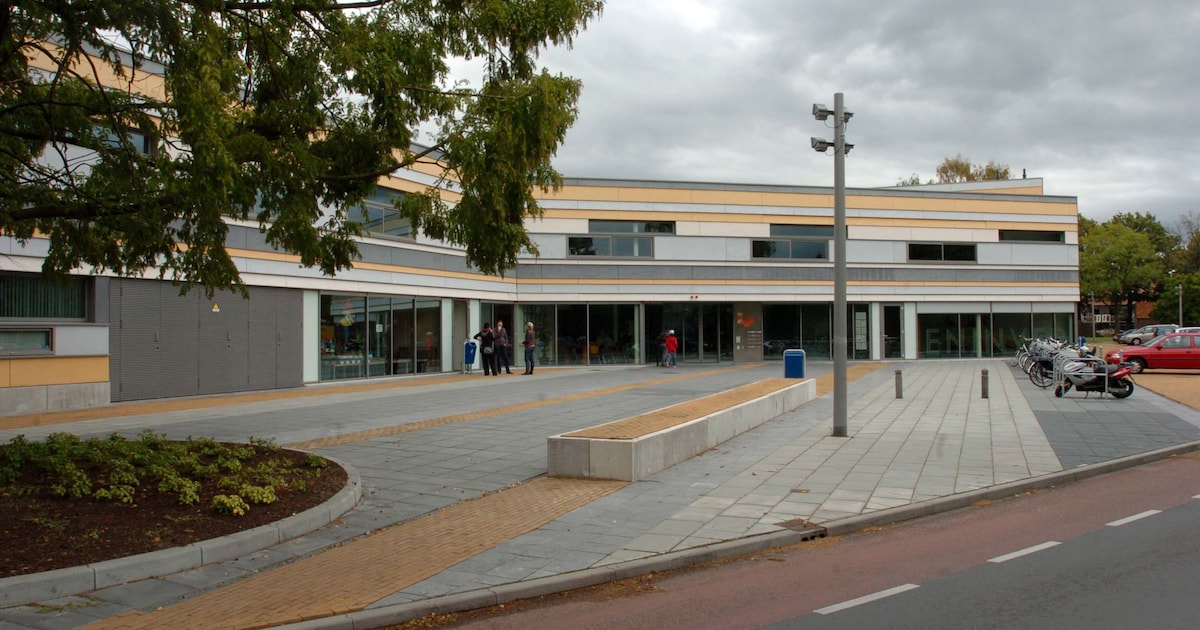 Wijkcentra weer terug in handen van Almelo (om deze reden) | Almelo | Tubantia.nl