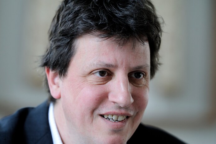 Voormalig wiskundedocent uit Brabant, aan de slag als pastoor in ...