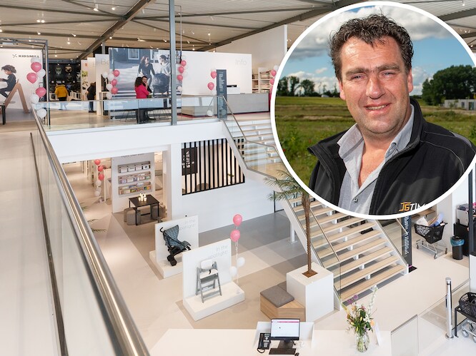 De bijzondere band van Johan Derksen met een beruchte crimineel: ‘Ik ...