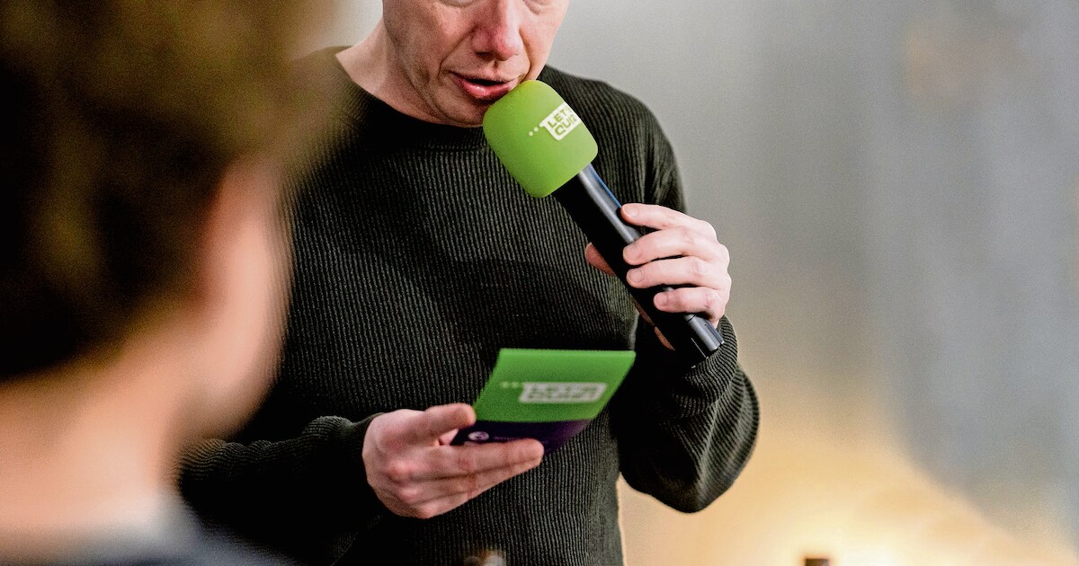Twentse pubquizkoning Tom Kuijpers is failliet, hij hoopt zelf op ...