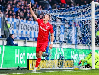 FC Twente | tubantia.nl