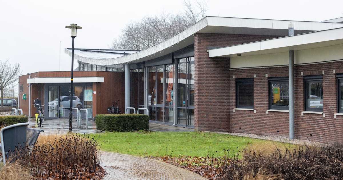 Twenterand maakt werk van schimmelproblemen in kelder Future Westerhaar ...