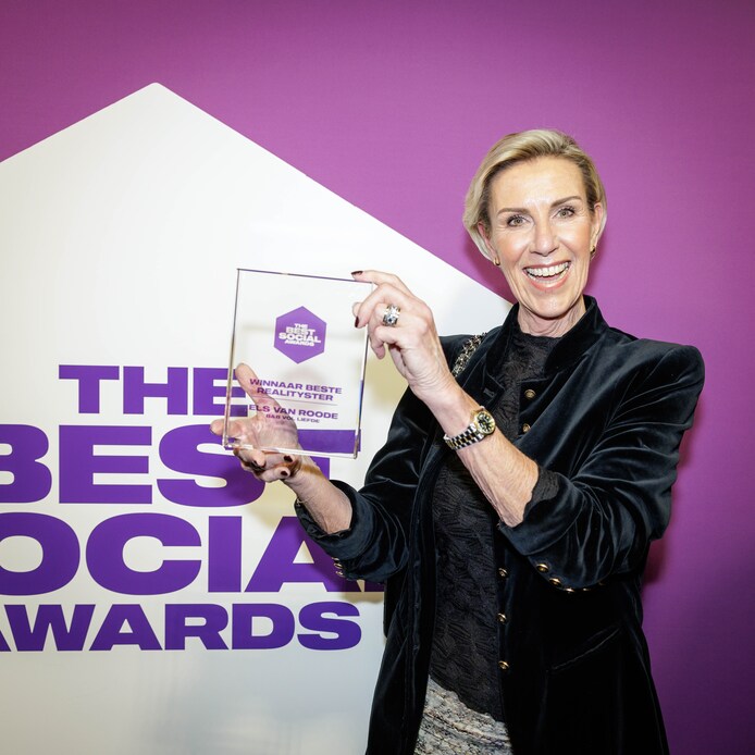 Els groeide na deelname aan B&B vol liefde uit tot influencer: 'Ik ben ...