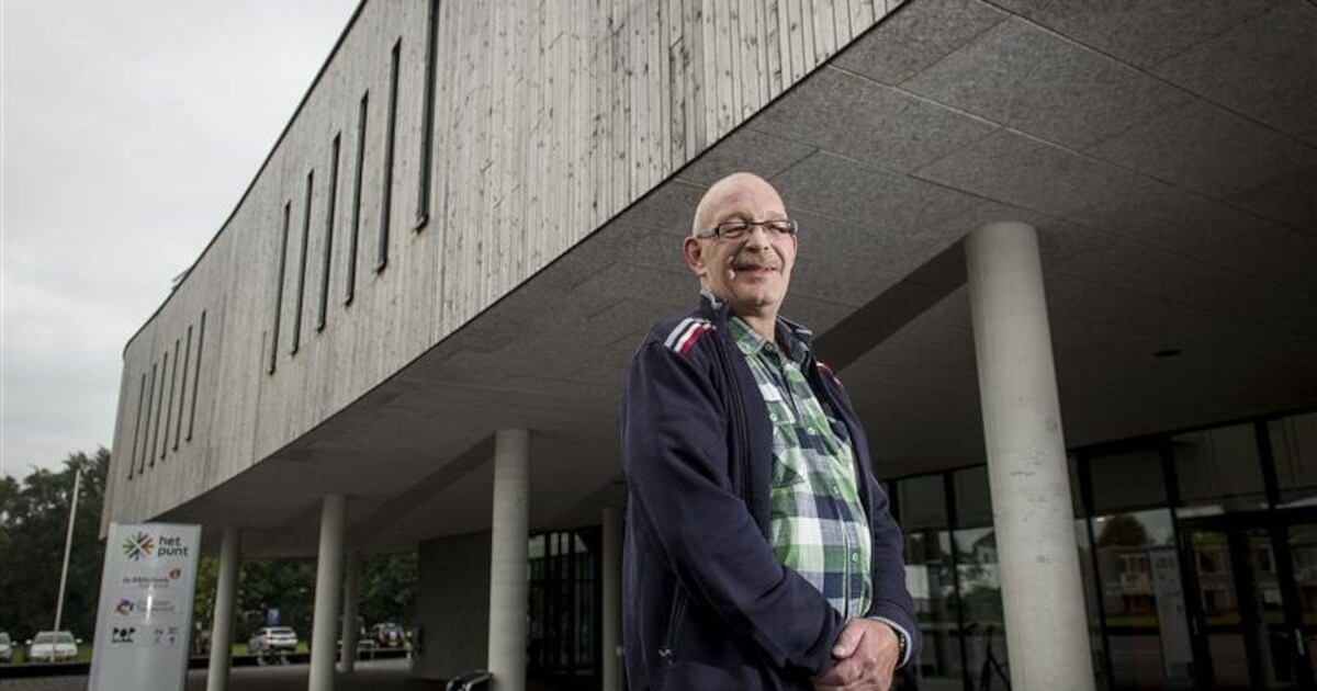 Door ziekte eigenaar: triest einde Artiestenbureau Twenterand ...