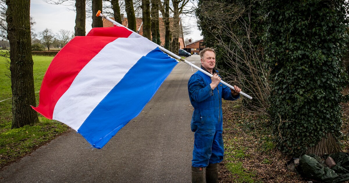 Zelfs CDA'ers snappen dat Tubbergen massaal op BBB stemt: ‘Dictaten ...